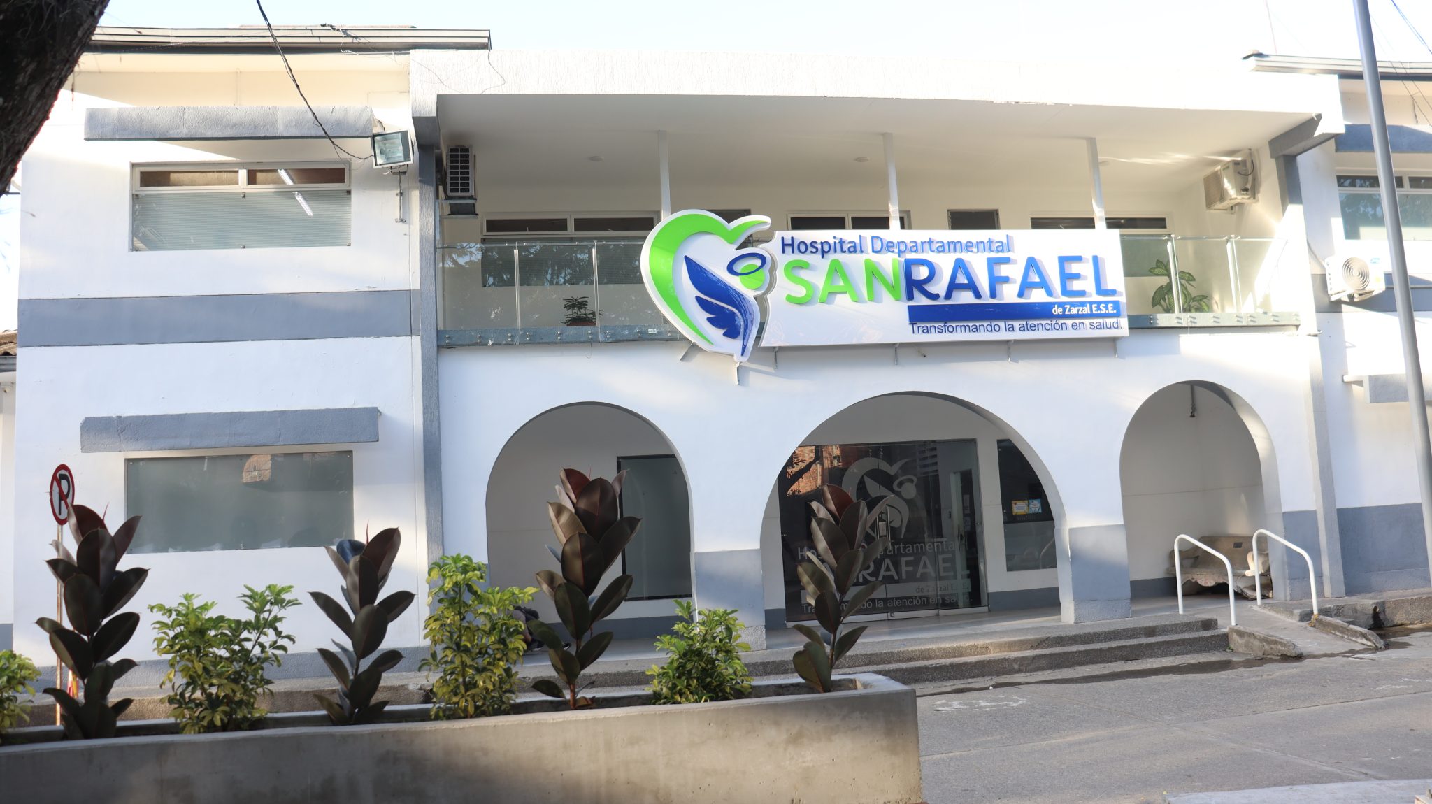 Misión y Visión, funciones y deberes - Hospital Departamental San Rafael